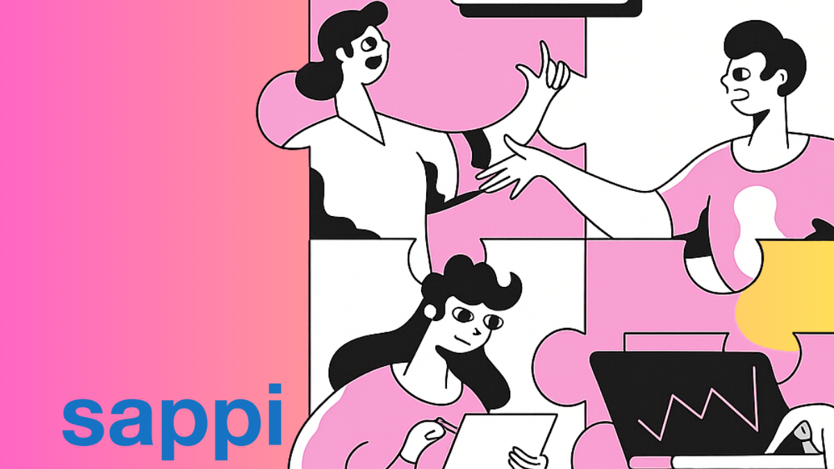 Beyond E-Learning: SAPPI’s Gamified Learning Success - INNER REALITY