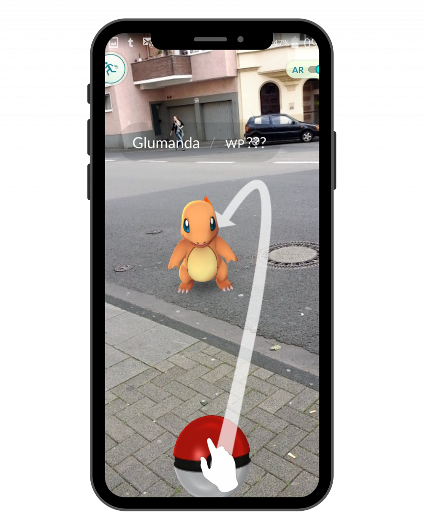 Why Pokémon Go Is the Blueprint for Addictive Digital Experiences ...