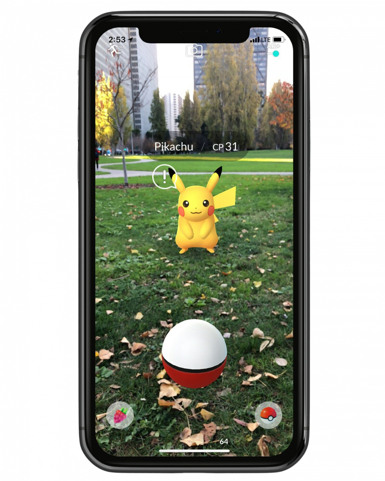 Why Pokémon Go Is the Blueprint for Addictive Digital Experiences ...