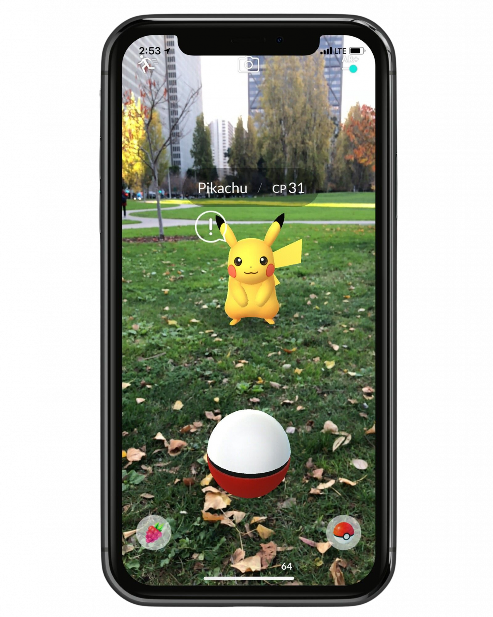 Why Pokémon Go Is the Blueprint for Addictive Digital Experiences ...